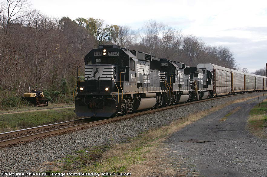 NS 7148 #213